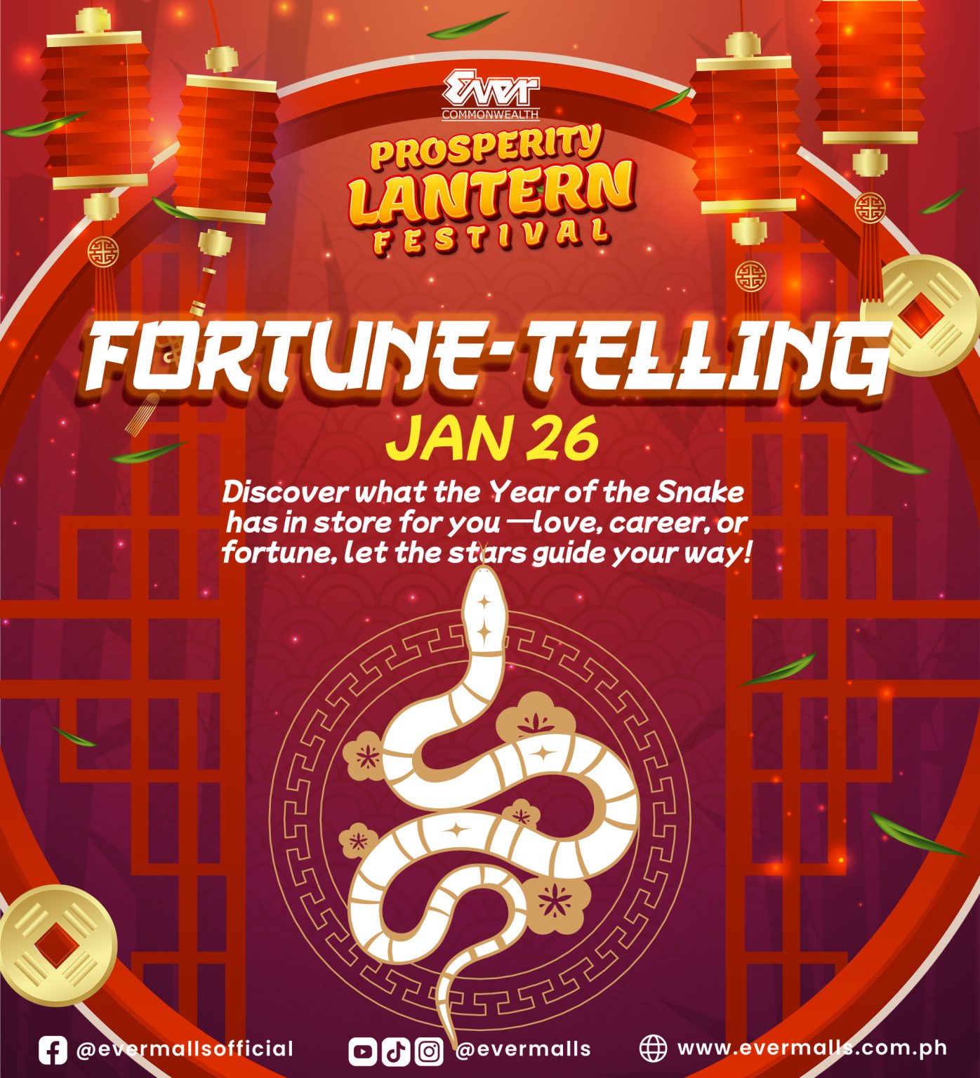 Fortune-Telling Session - Pricewide, Inc.