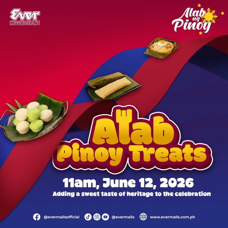 Alab ng Pinoy: A Celebration of Freedom & Filipino Pride at Ever